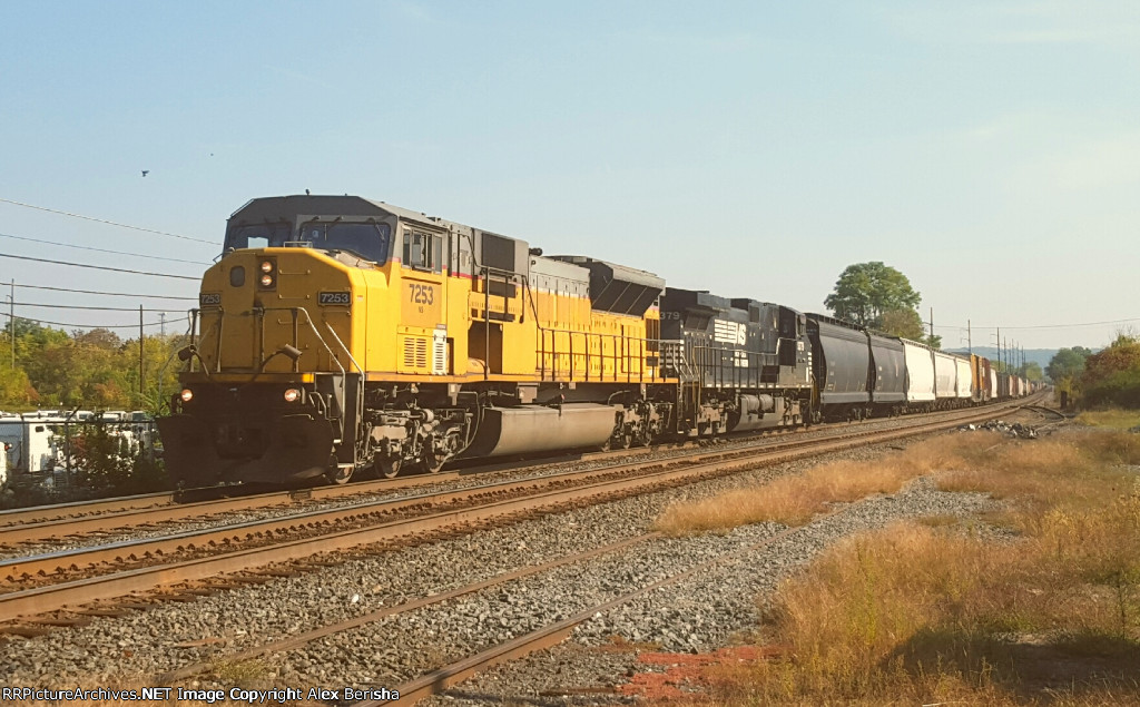 NS 7253 H68